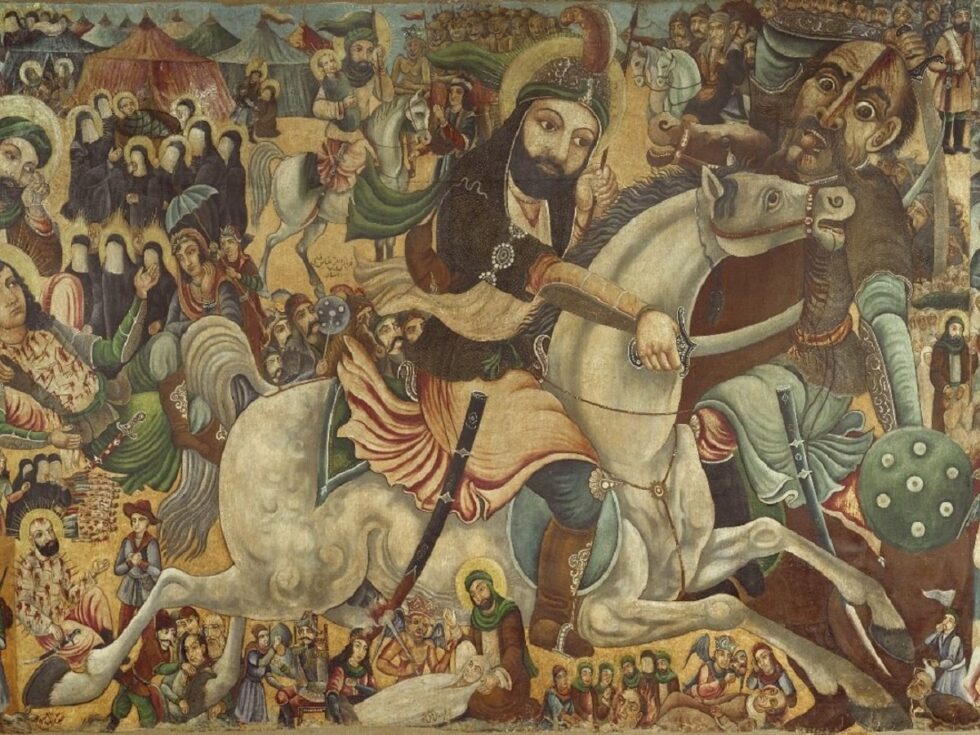 History of Yazid ibn Mu'awiya ibn Abi Sufyan - qitaabullah